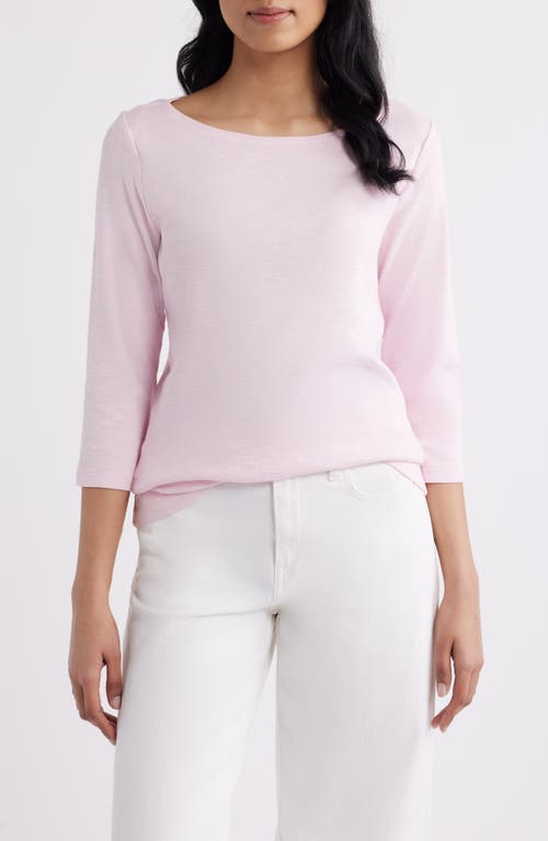TOMMY BAHAMA Ashby Slub Top